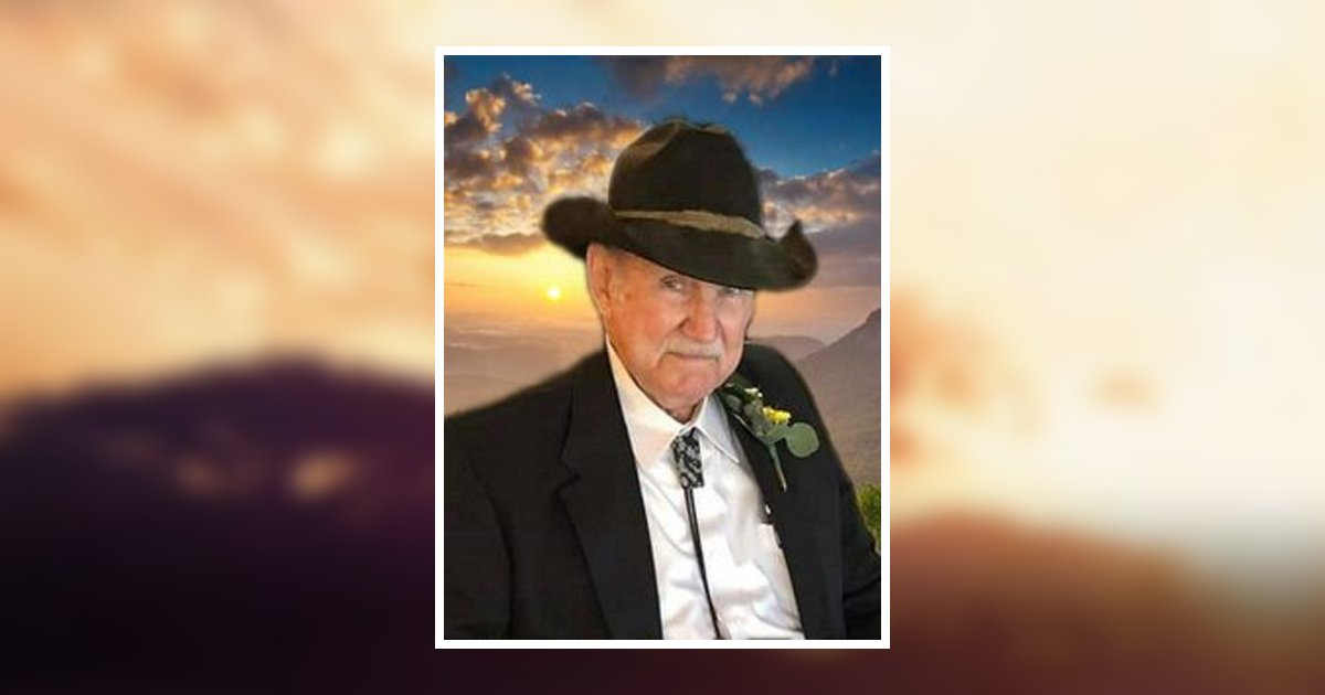 Jim Ritter Obituary December 9, 2022 - The Hamil Family Funeral Home