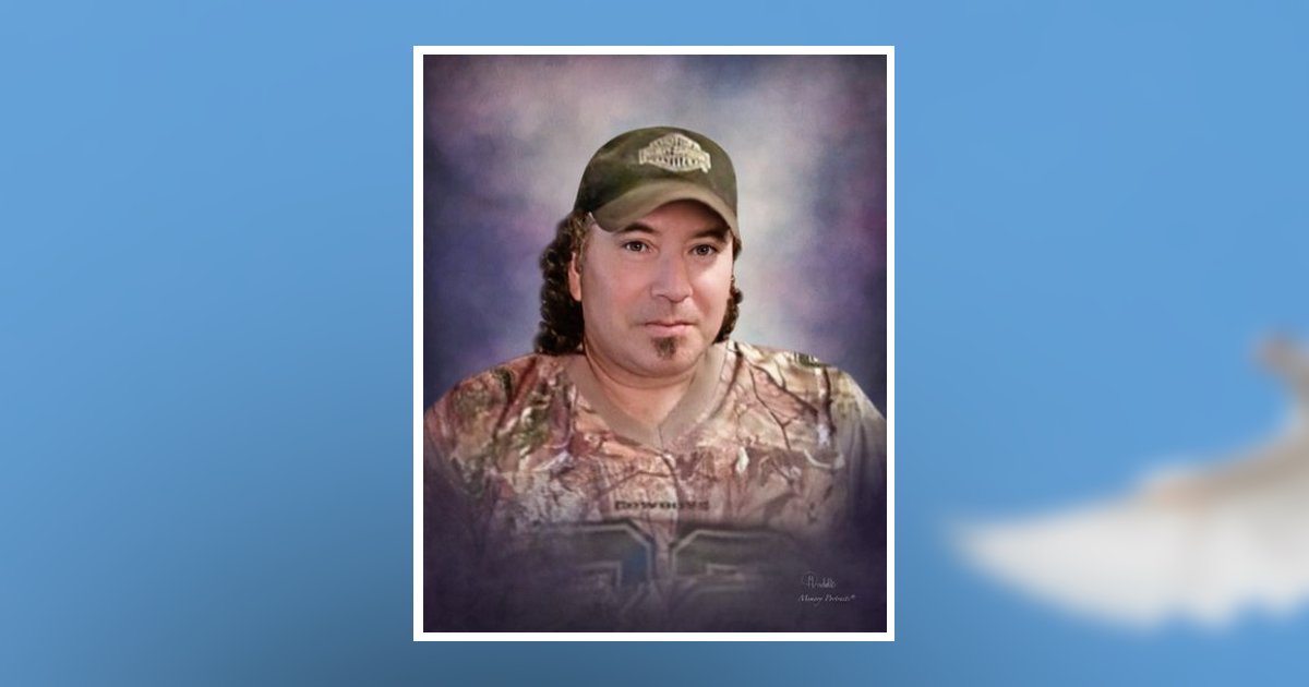 Esequiel M. Ochoa, Jr. Obituary June 8, 2024 - Turcotte - Piper Mortuary
