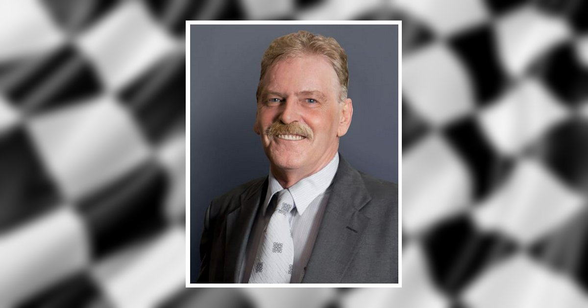 Dale Starnes Obituary May 3, 2025 - Hartsell Funeral Homes