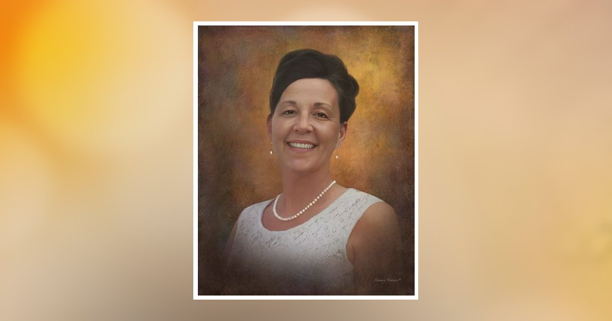 Theresa Mary Messersmith Obituary June 20, 2025 - Grove-Rogowski Funeral Home, P.A.