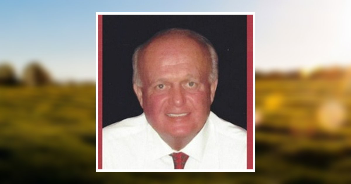 Dan Hickman Obituary September 16, 2017 - Govier Brothers Mortuary ...