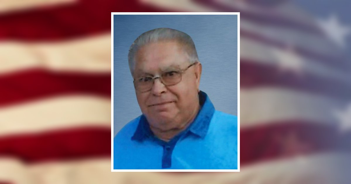 Charles N. Bremer Obituary November 8, 2024 - Titus Funeral Home and Cremation Service