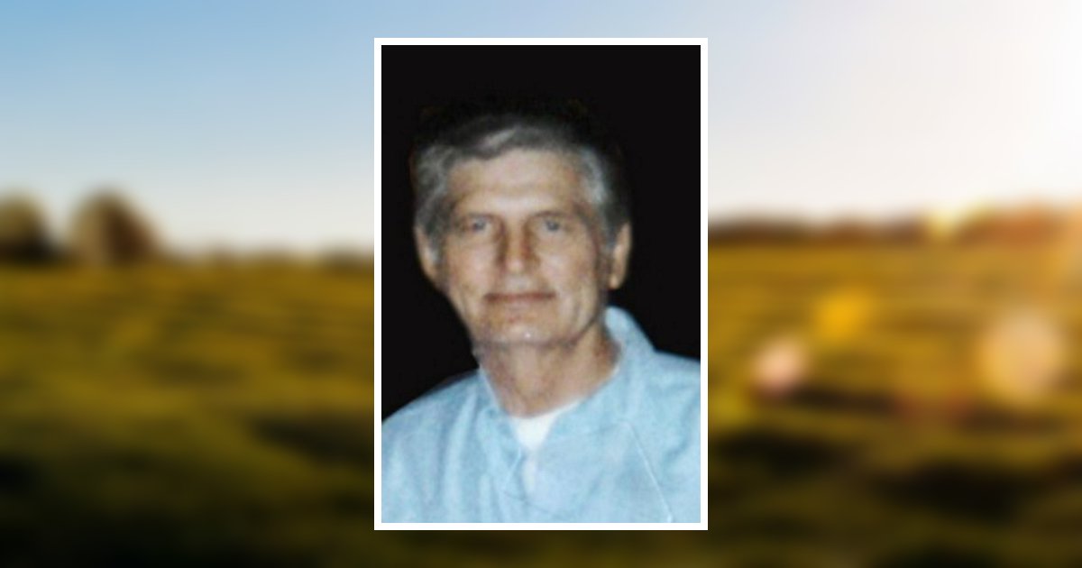 Billy Ray Atkinson Obituary January 5, 2019 - W. L. Case and Company ...