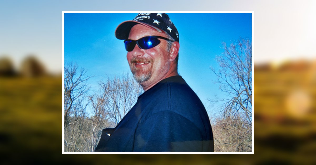 James Ritter Obituary August 31, 2021 - Floral Hills Memorial Gardens ...