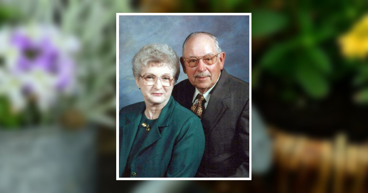Mary E. McCarty Obituary June 4, 2024 - Rea Funeral Chapel