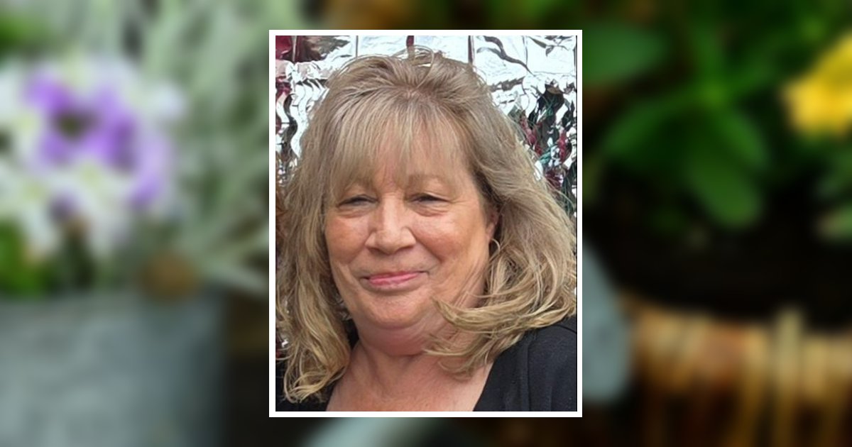 Karen Swonger Obituary April 9, 2025 - Geib Funeral Homes