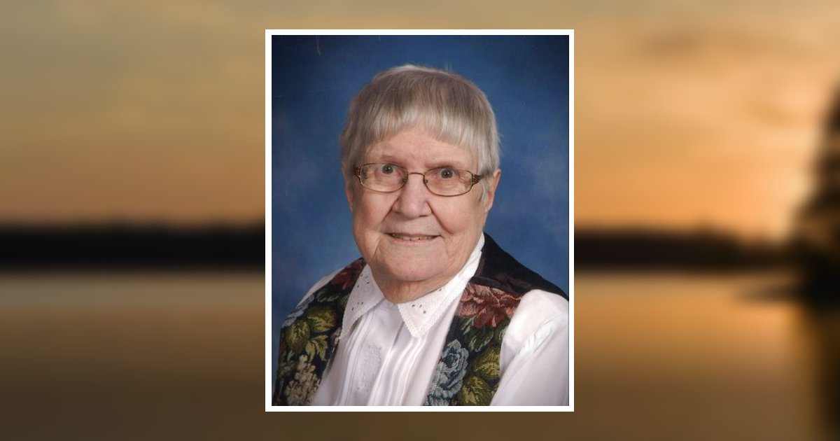 Dorothy E. Schneider Obituary 2023 - Pederson-Volker Funeral Chapel ...