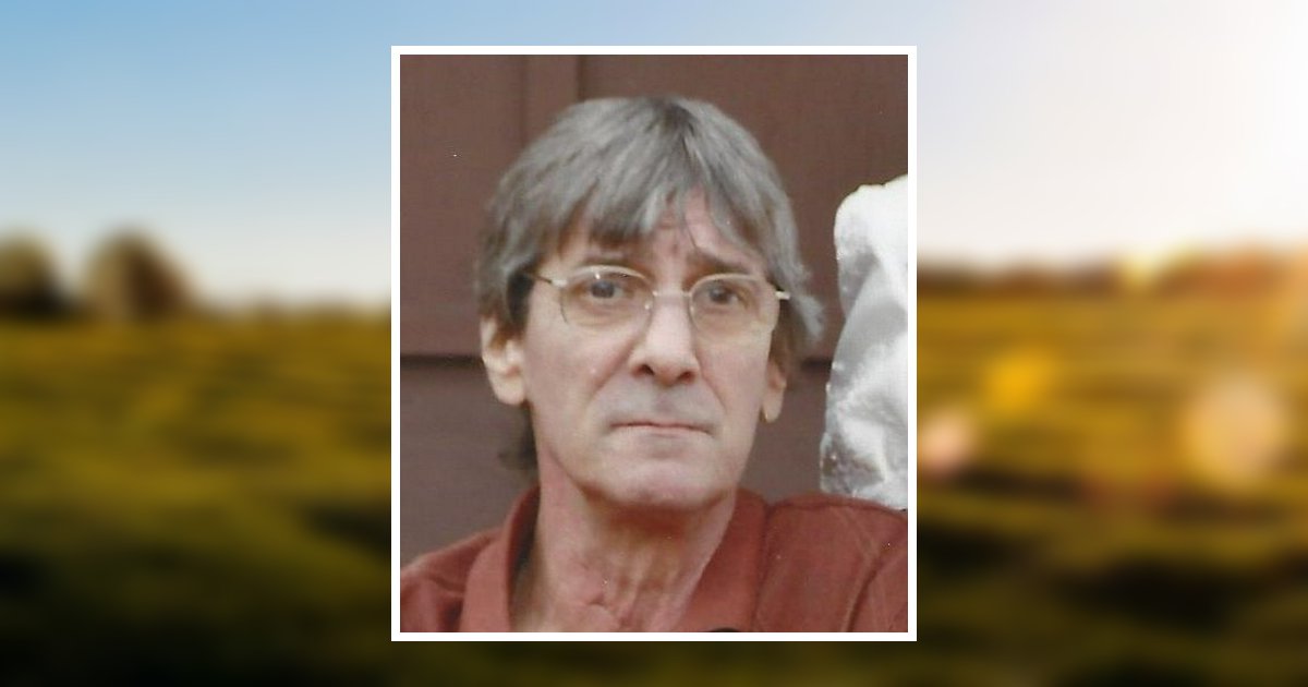 Brian Lawrence Obituary March 22, 2017 - Burton Quinn Scott Cremation ...