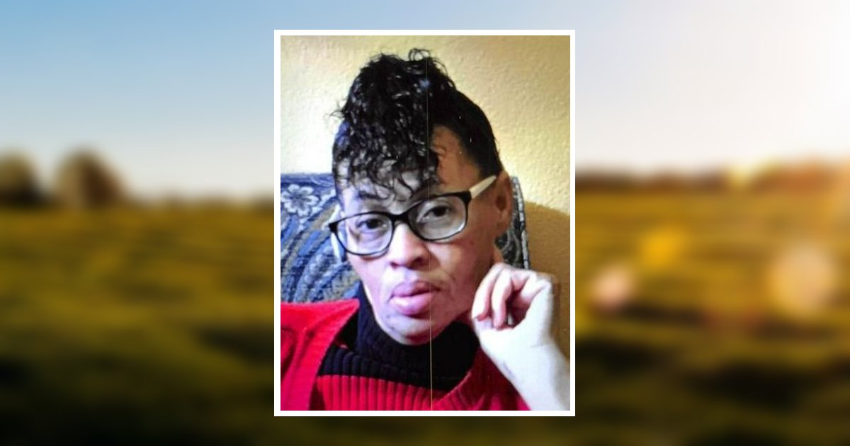 DEBRA JACKSON Obituary July 11, 2019 - Golden Gate Funeral Home