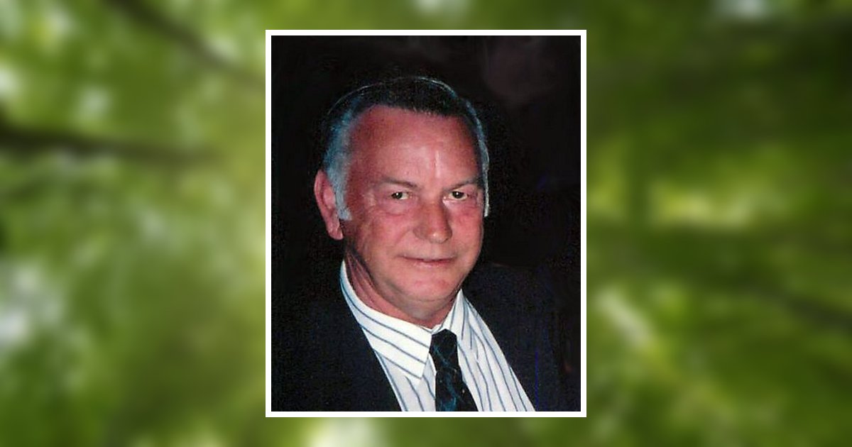 Raymond C Lindsey Obituary September 6, 2021 - The Stuart Funeral Homes