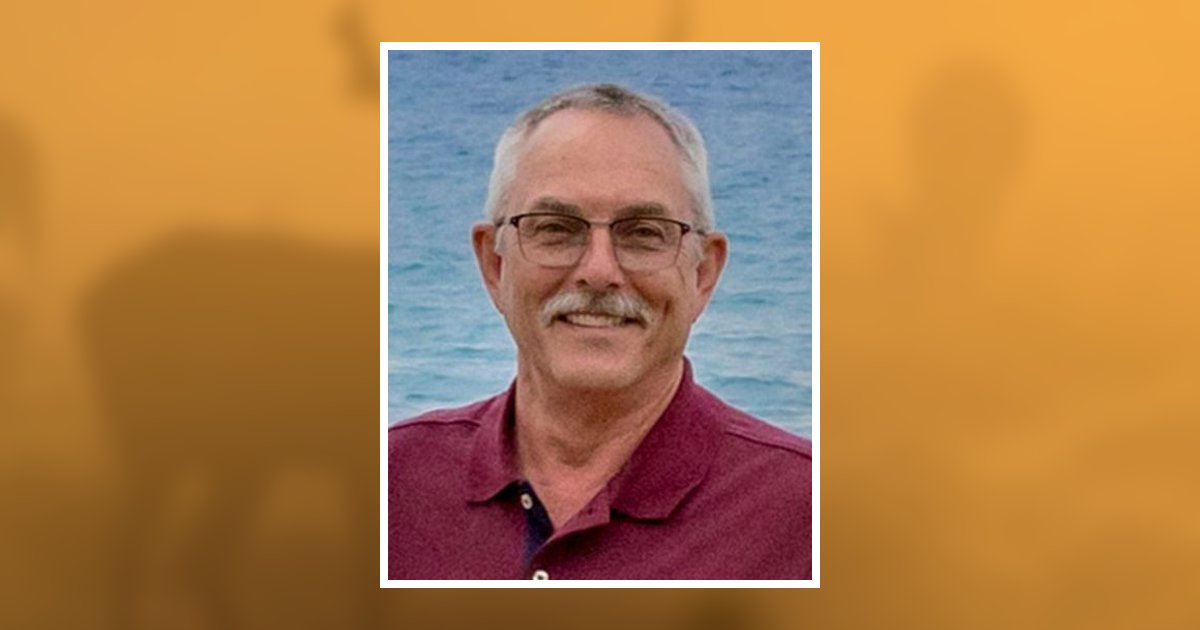 James "Jim" Cloos Obituary June 11, 2024 - Mundwiler Funeral Home