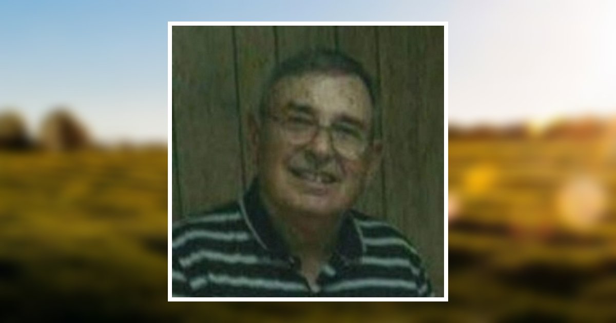 Larry Stiles Obituary June 19, 2016 - Bozell Funeral Homes