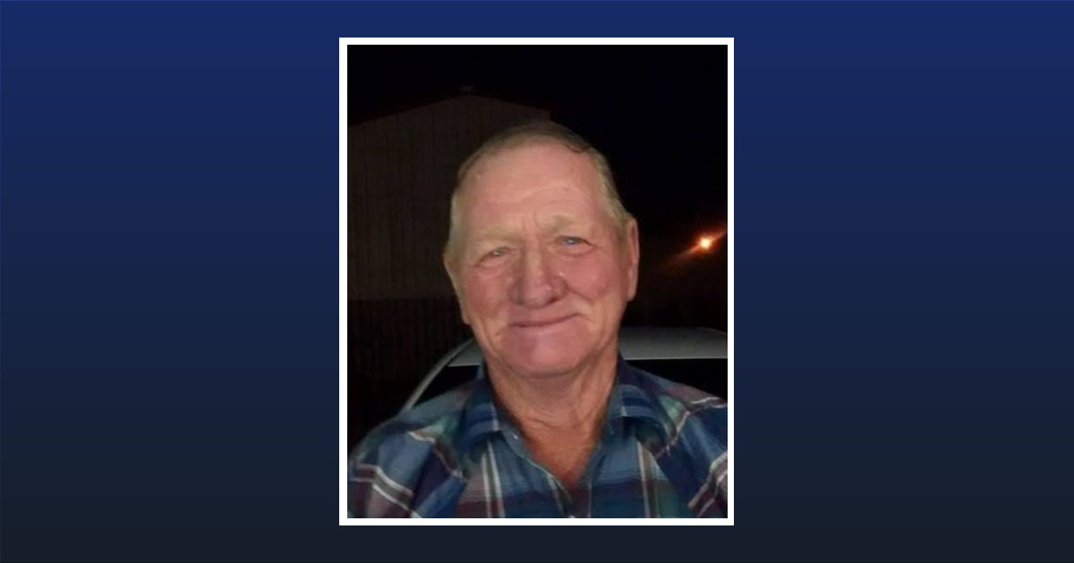 Robert Roy Roberson, Sr. Obituary September 22, 2024 - Vaughn Funeral ...