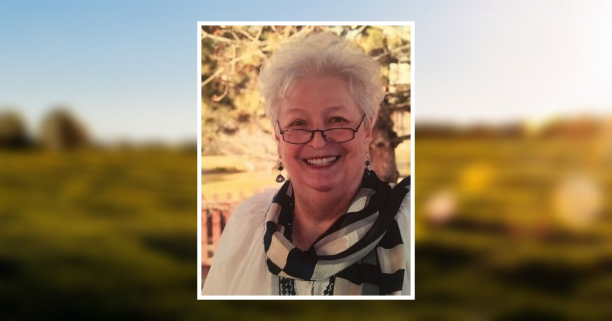 Nadine Cook Obituary November 17, 2020 - Sundberg-Olpin & Wheeler Mortuary