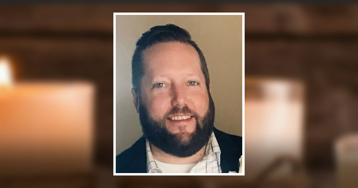 Adam C. Stuckey Obituary March 30, 2024 - Fay Brothers