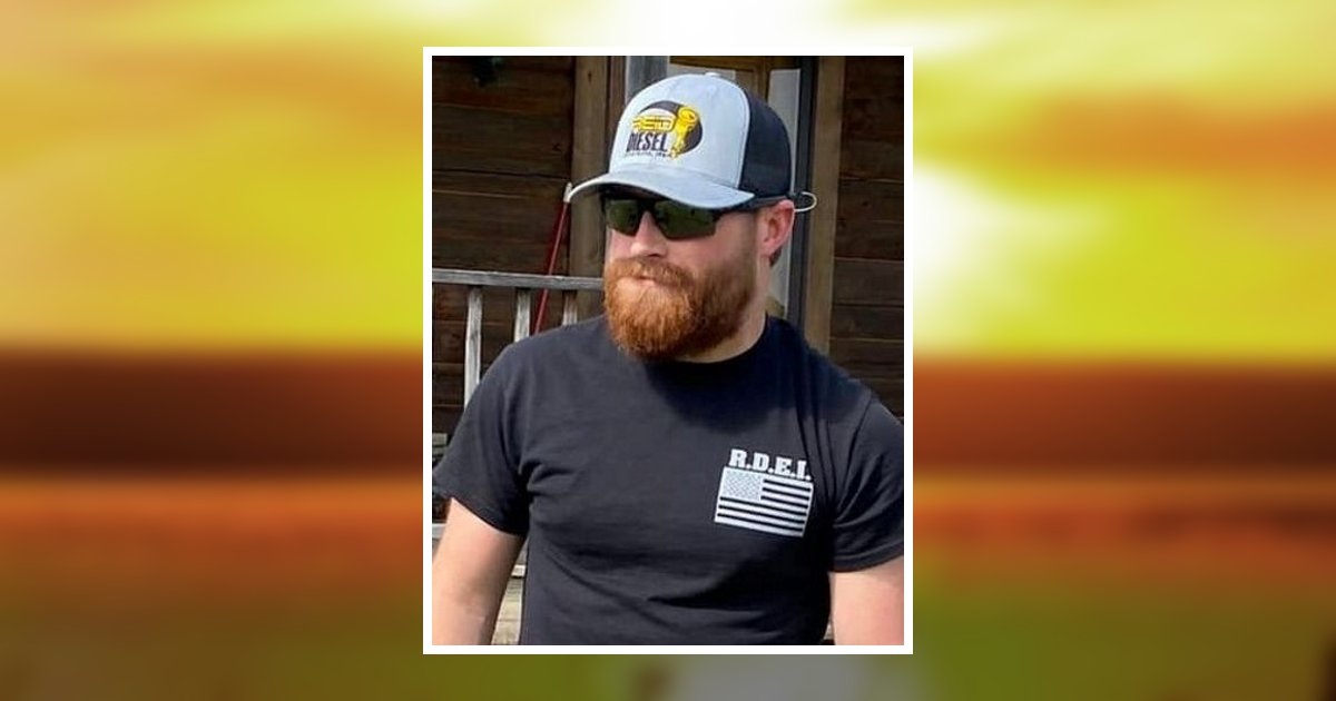 Heath Mauldin Obituary April 7, 2024 - Gentry Family Funeral Service