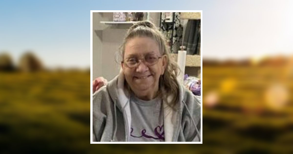 Robin W. Keyzer Obituary - Winkel Funeral Home