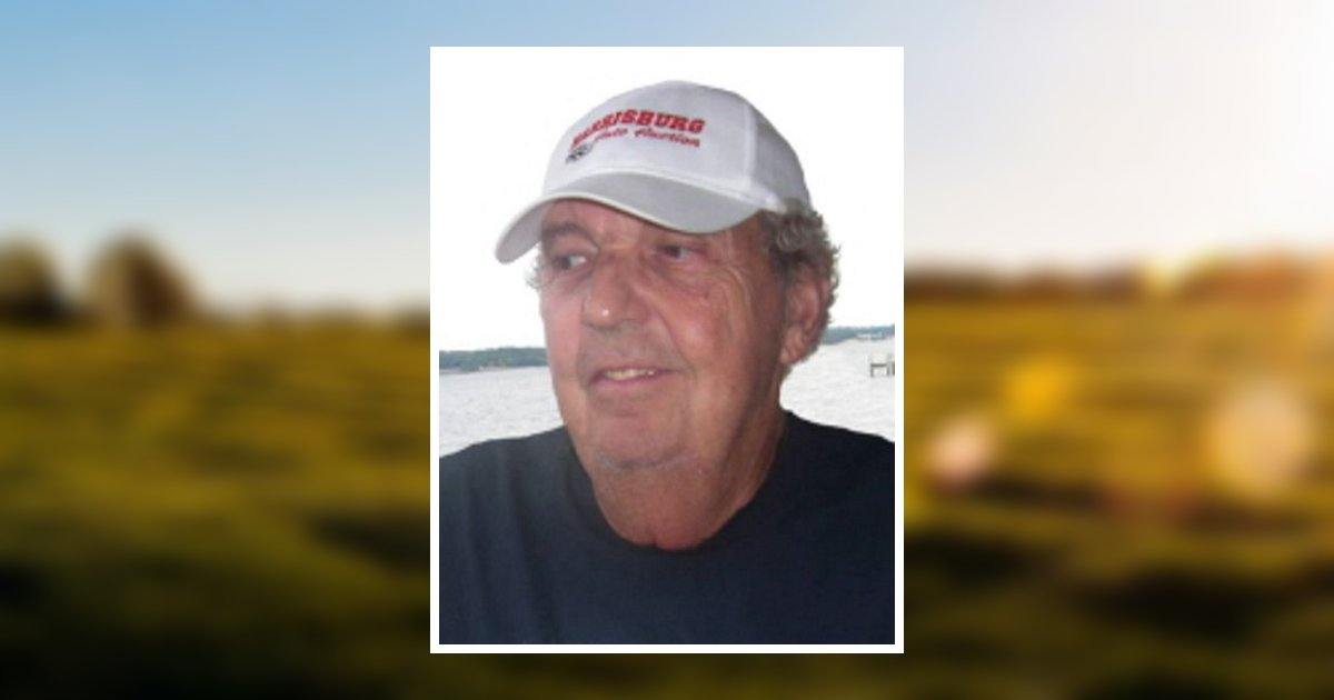 Lester Murray Wheeler, Jr. Obituary July 5, 2022 - Parthemore Funeral ...