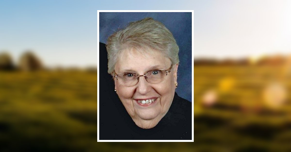 Sandra K. "Sande" Fussner Obituary August 28, 2020 - Mason Funeral Homes