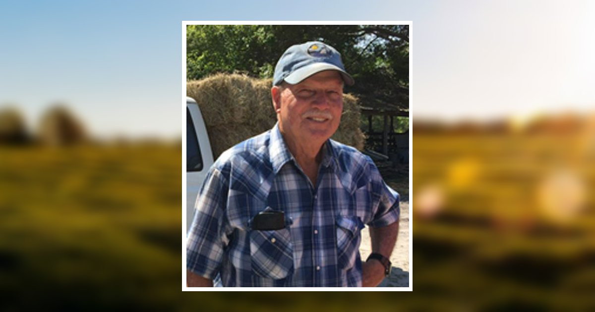 Charles Gray Obituary November 11, 2020 - Countryside Funeral Home