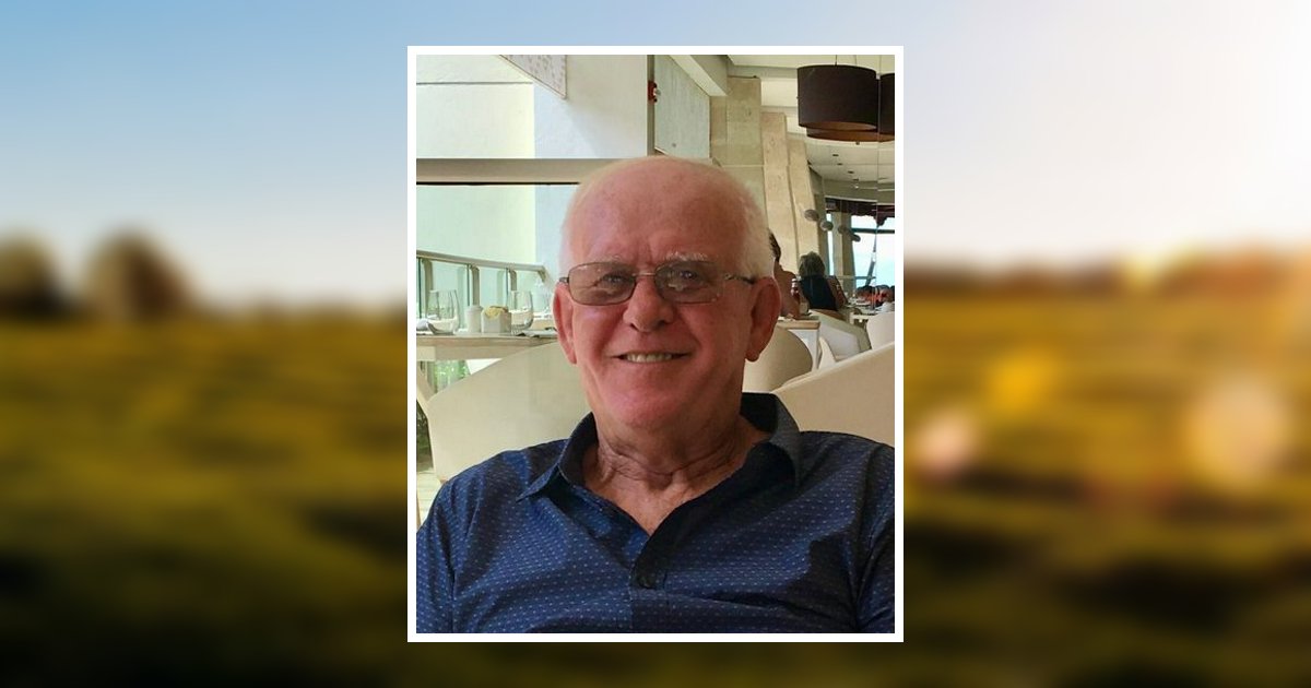 Clifford Leroy Deeter Jr. Obituary January 1, 2024 - Bozell Funeral Homes