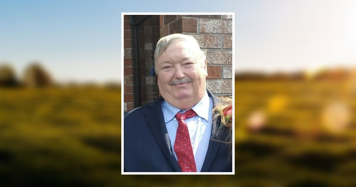 James David "J.D." Simpson Obituary December 8, 2022 - Flanders Powell ...