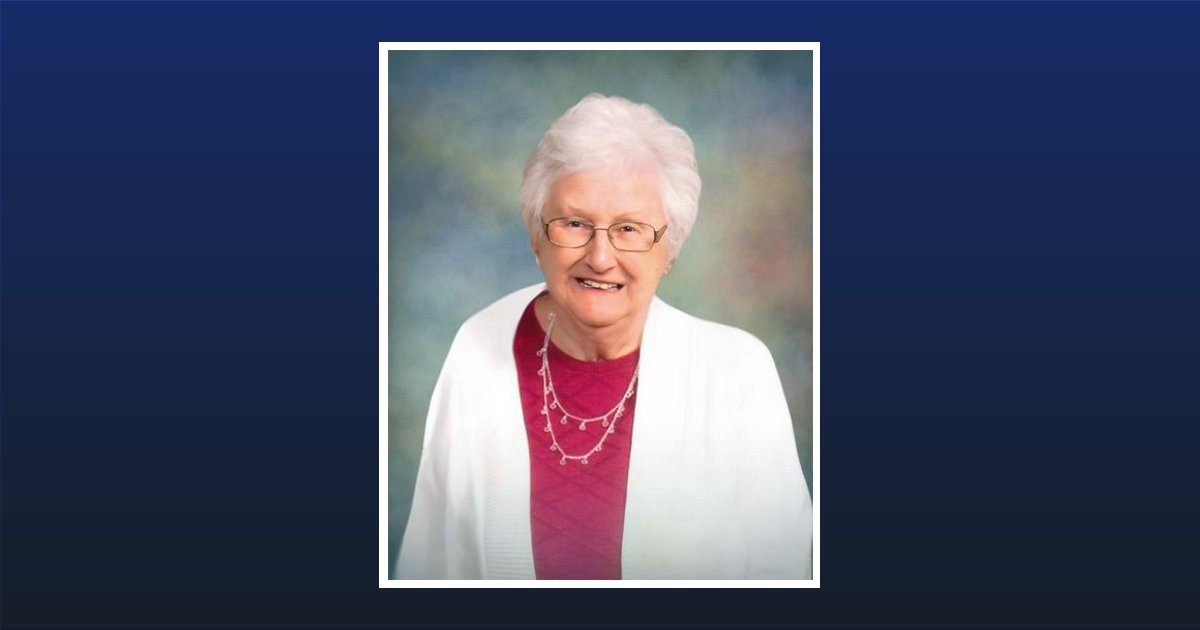 Mona Lea Graham Obituary May 27, 2025 - William G. Neal Funeral Homes, Ltd.