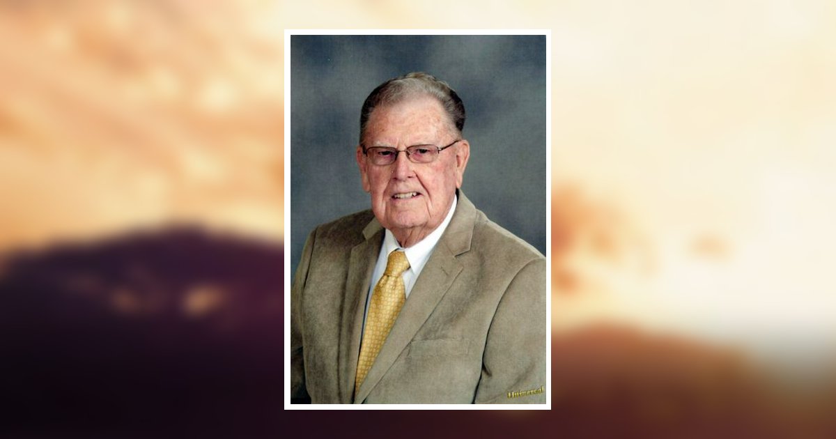 Roy Wayne Bryson Obituary November 21, 2025 - Rea Funeral Chapel