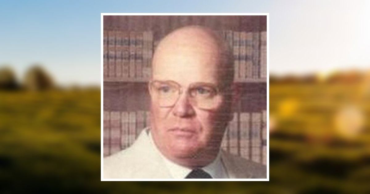Thomas E. Howes Obituary January 4, 2013 - Hachmann-Mier Funeral Home
