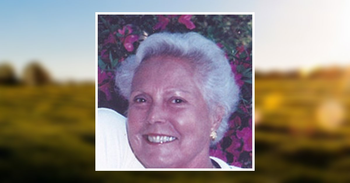 Beverly Higley Obituary July 14, 2014 - Brown-Forward Funeral Service