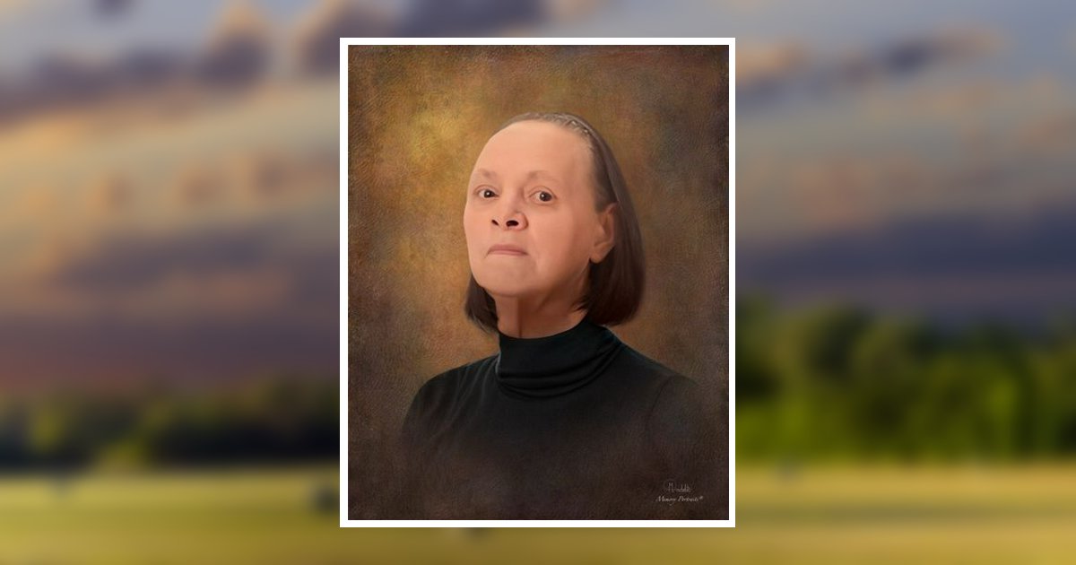 Margaret "Peggy" Lou Carnell Obituary December 22, 2023 - Grove ...