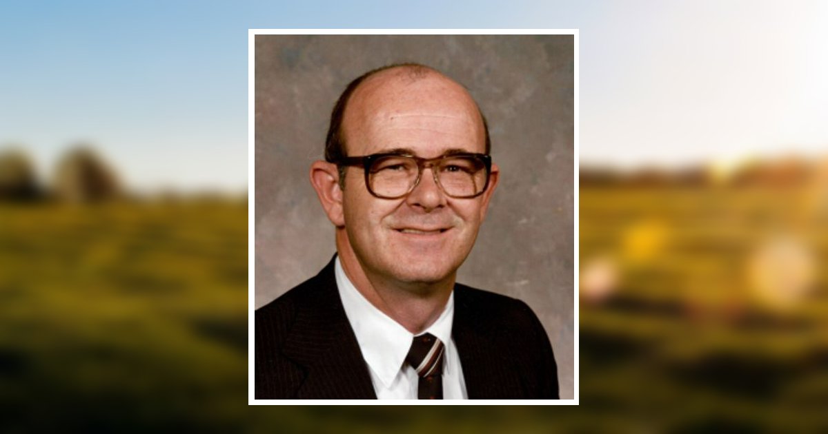 Rev. Langdon 'Boo' Erwin Iii Obituary February 9, 2021 - Harris Funeral ...