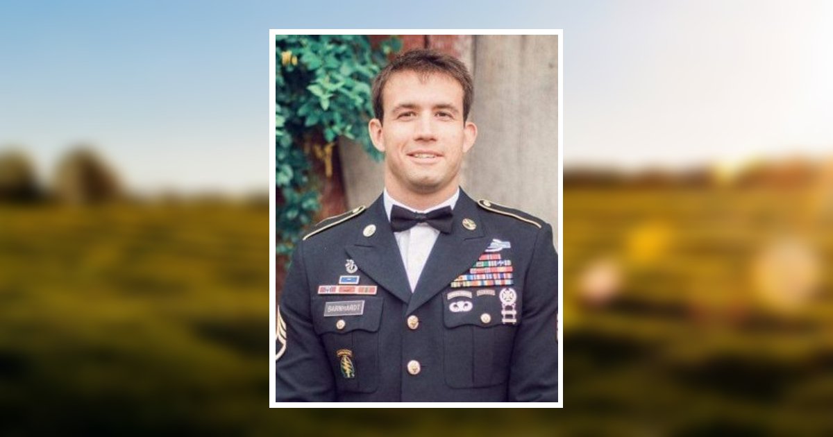 Jacob "Jake" Barnhardt Obituary March 6, 2023 - Sykes Funeral Home