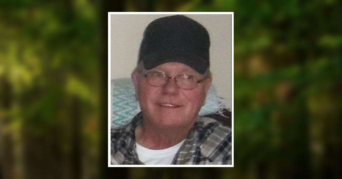 Joseph "Joe" Boecker Obituary February 26, 2023 - Patton-Schad Funeral Home