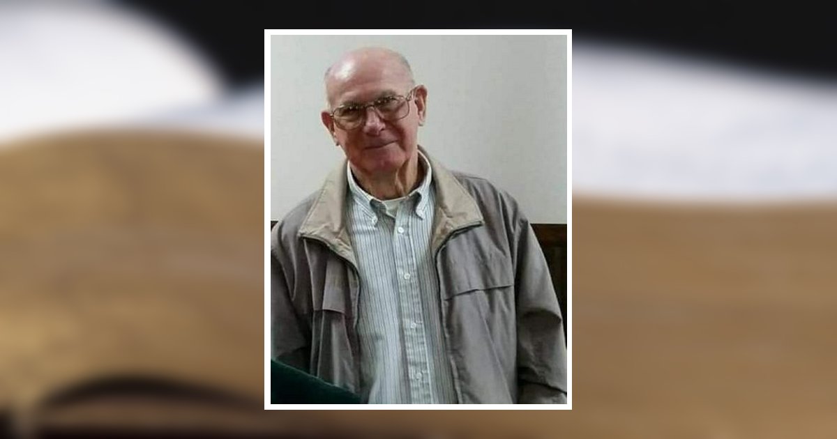 Rathiel Olin Totherow Obituary 2023 - Powell Funeral Home