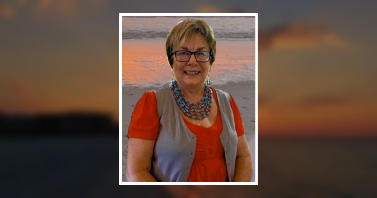 Beverly Jane Mitchell Obituary July 14, 2023 - Smith Family Funeral Home