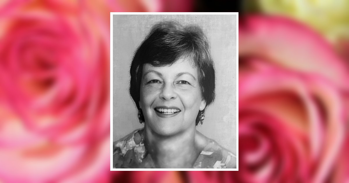Mary Ann Williford Obituary April 29, 2024 - Palmetto Cremation Society