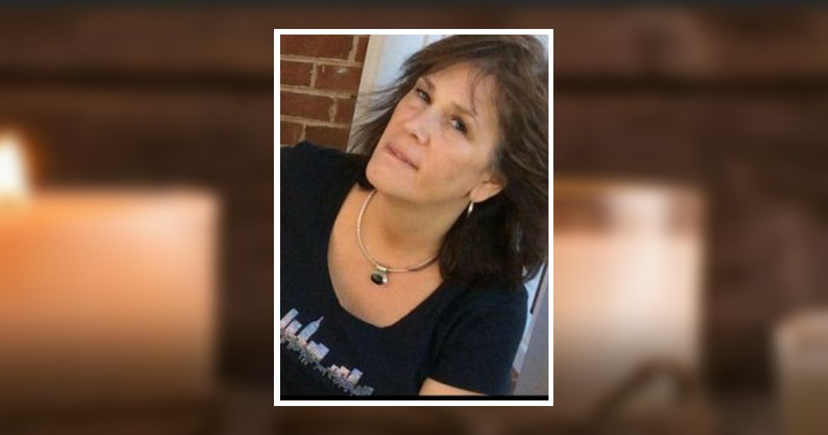 Rhonda Booth Mitchell Obituary January 31, 2021 - Tharp Funeral Home ...