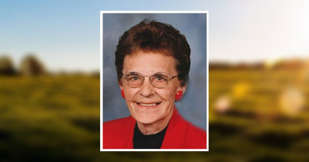 Janice Peterson Obituary August 25, 2014 - Fouts Funeral Home