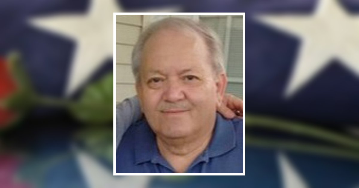 John A. Muraca Obituary January 14, 2025 - Mangano Family Funeral Homes ...