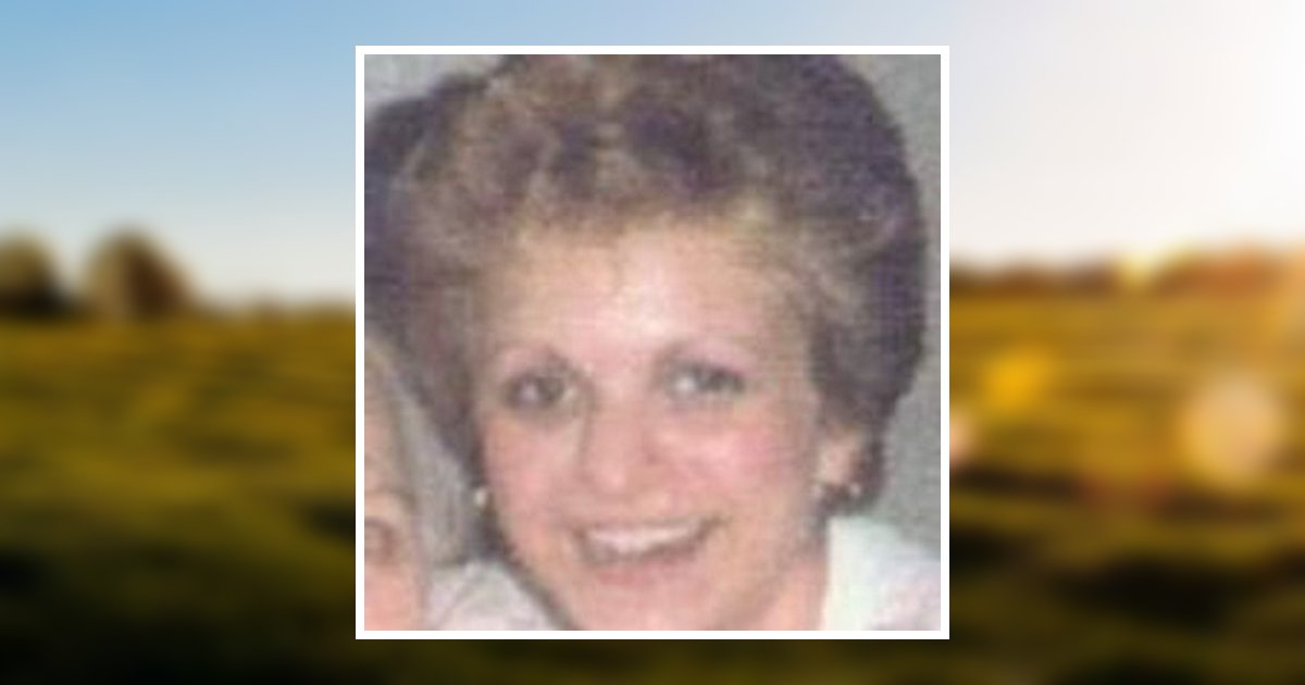 Denise M. Bott Obituary September 24, 2013 - William F. & Roger M ...