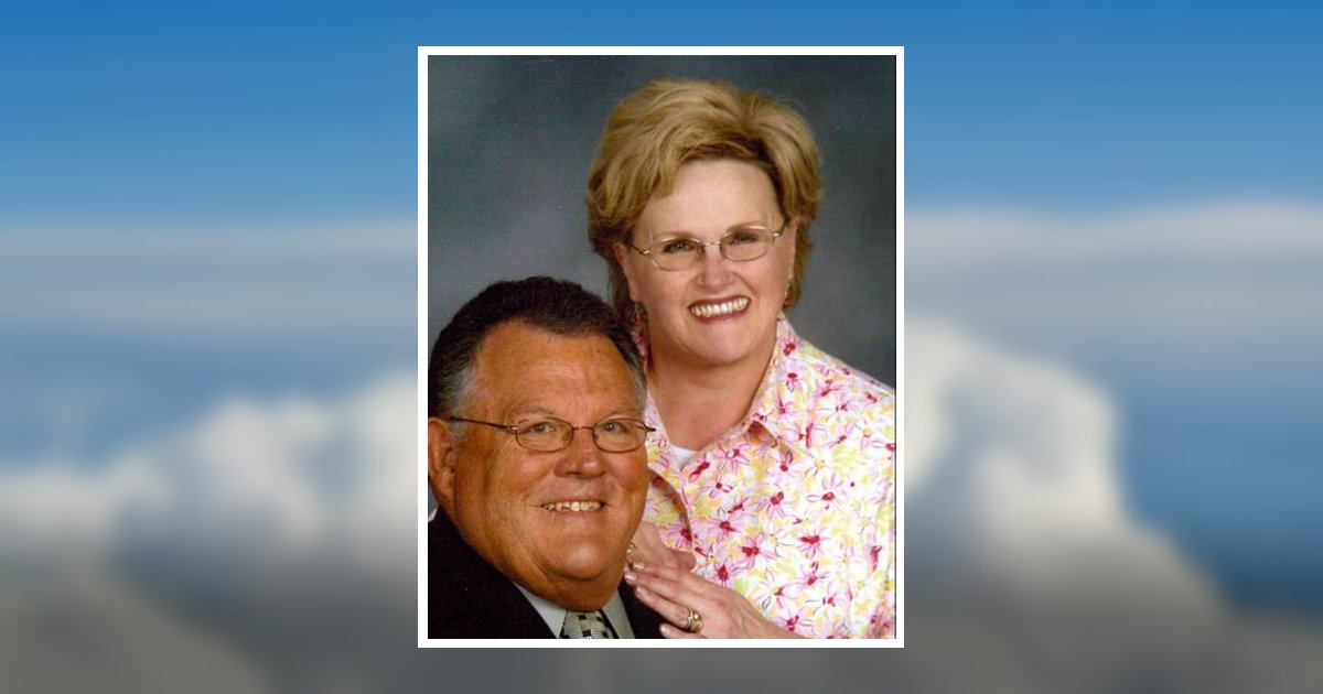 Judith Anne Chambers Obituary March 11, 2025 - Hooper, Huddleston ...