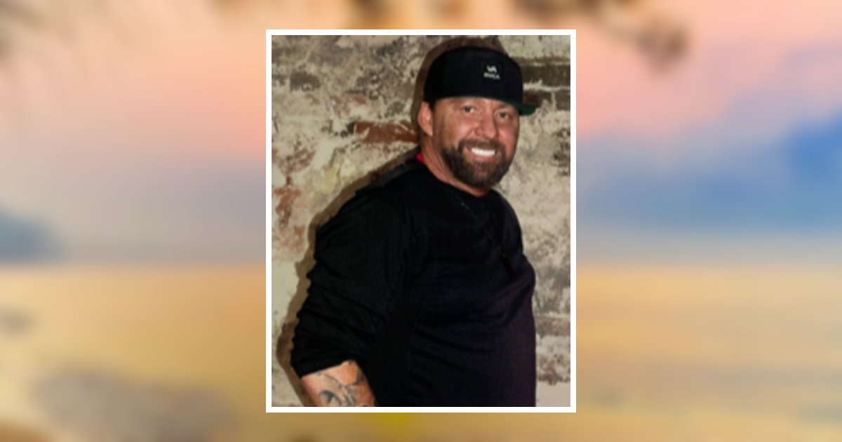 Shawn Trujillo Obituary April 28, 2024 - Peel Funeral Home