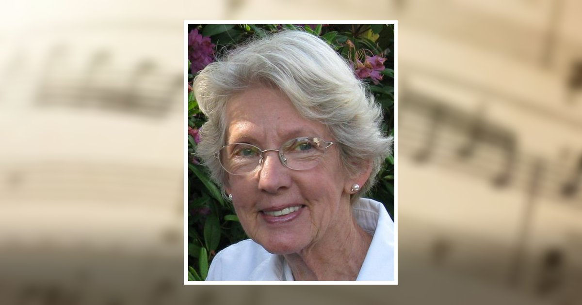 Evelyn Mae Kohler Obituary March 15, 2025 - Johnston & Williams Funeral Home and Crematory