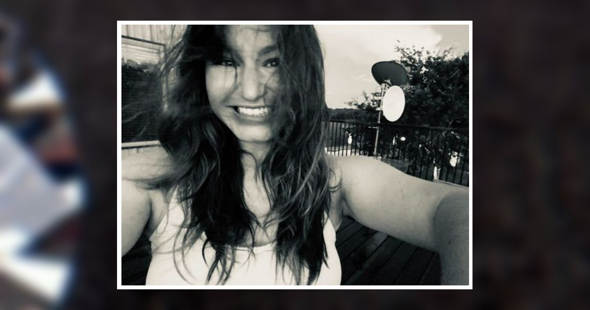 Haley Trevino Obituary March 26, 2021 - Wayne Boze Funeral Home