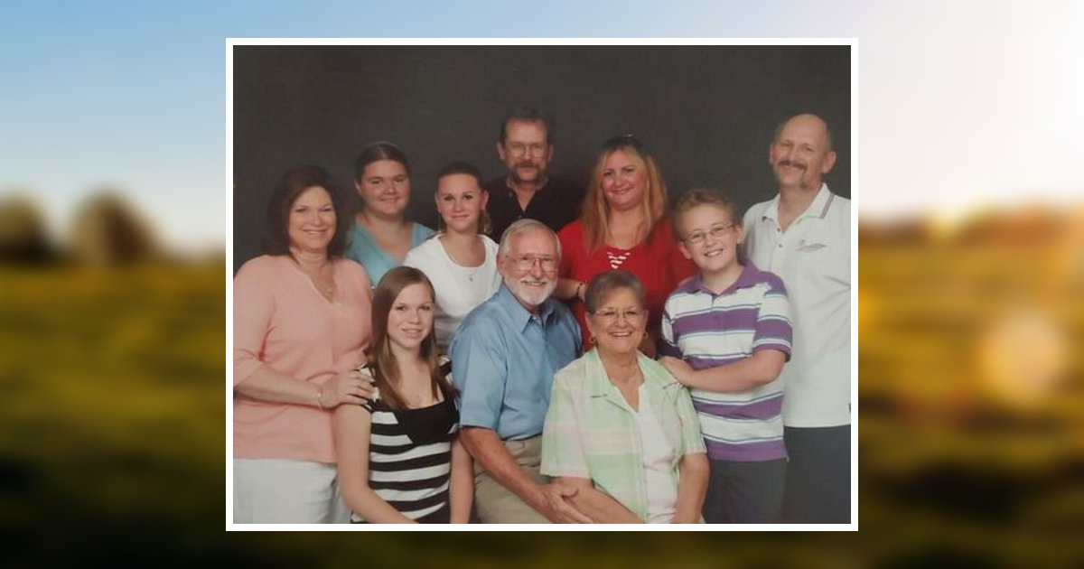 Jeffrey Womack Obituary January 3, 2023 - Horan & McConaty Funeral ...