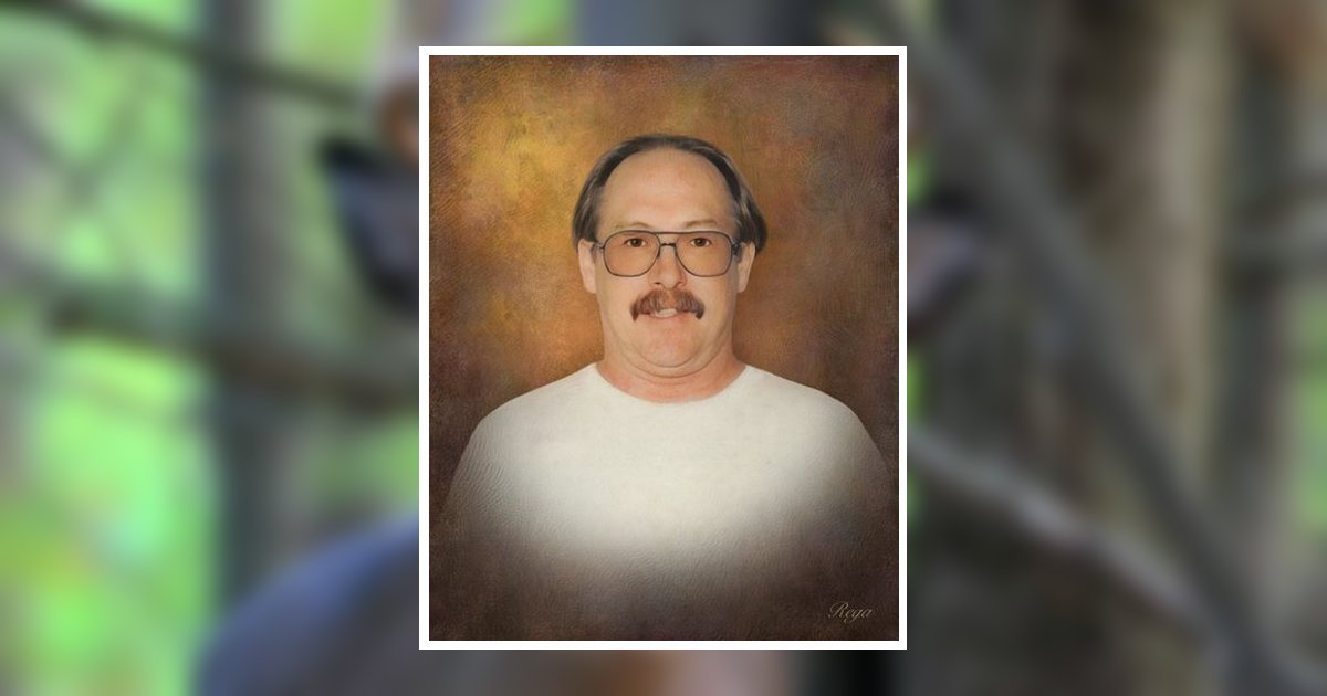 Donald P. Shrum, Jr. Obituary December 16, 2024 - Slater-Rega Funeral ...