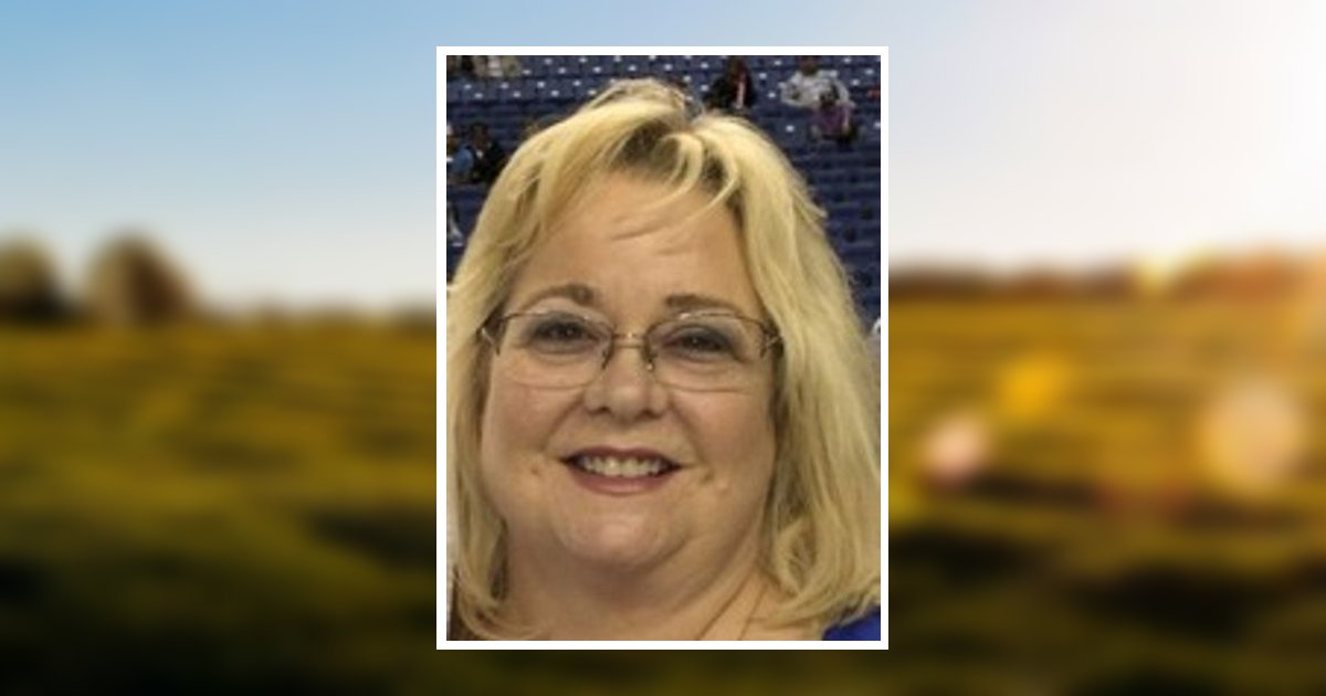Deborah Ball Obituary May 25, 2017 - Schertz Funeral Home