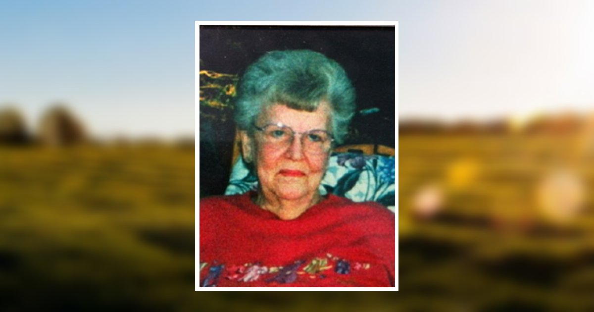 Shirley Deyo Obituary August 25, 2014 - Humiston Funeral Home