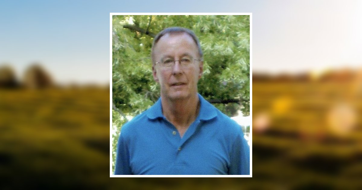 Gary Meldrum Obituary October 14, 2022 - Buffalo Hill Funeral Home ...